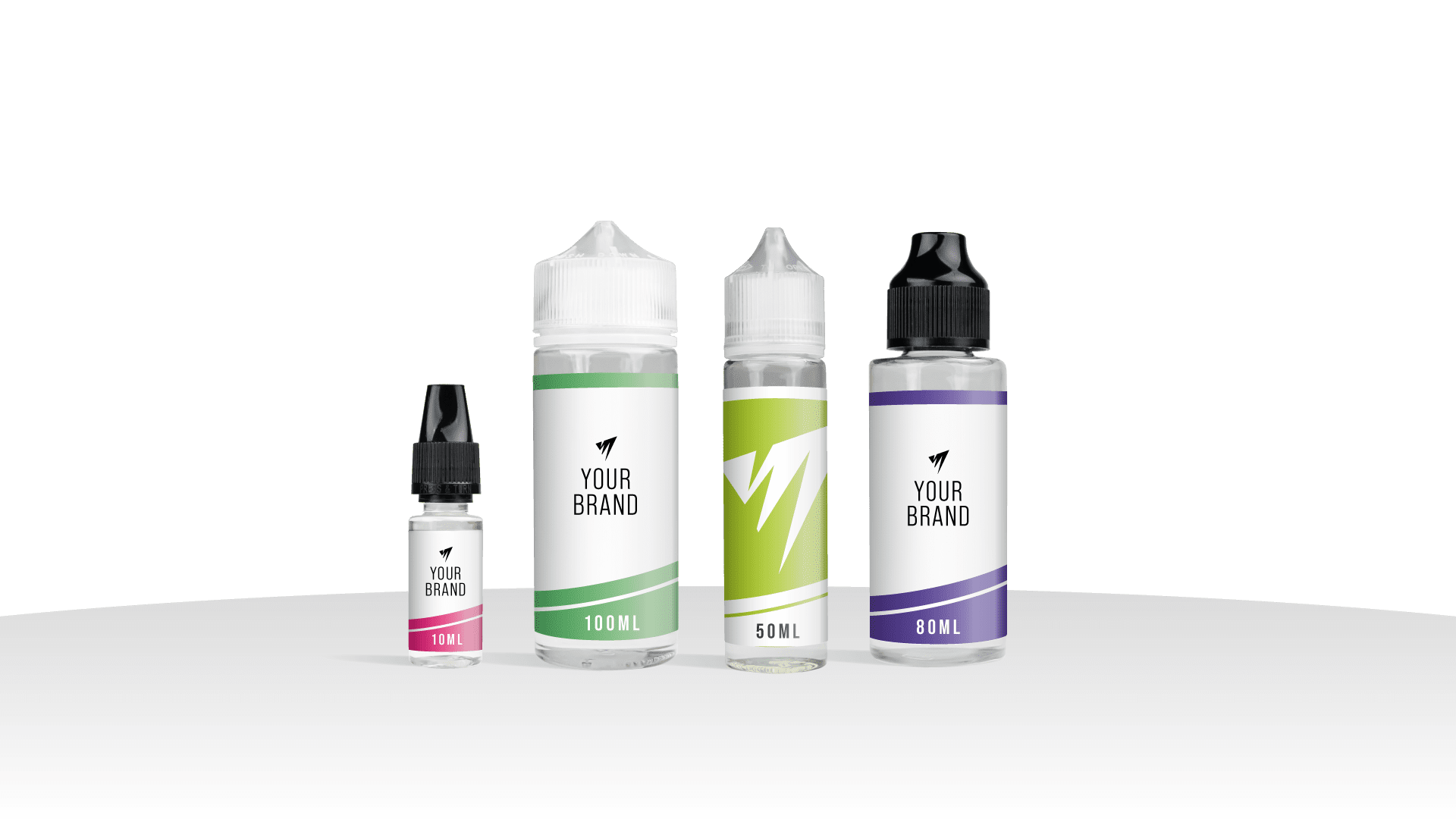 How To Start Your Own E-Liquid Brand | UK White Label